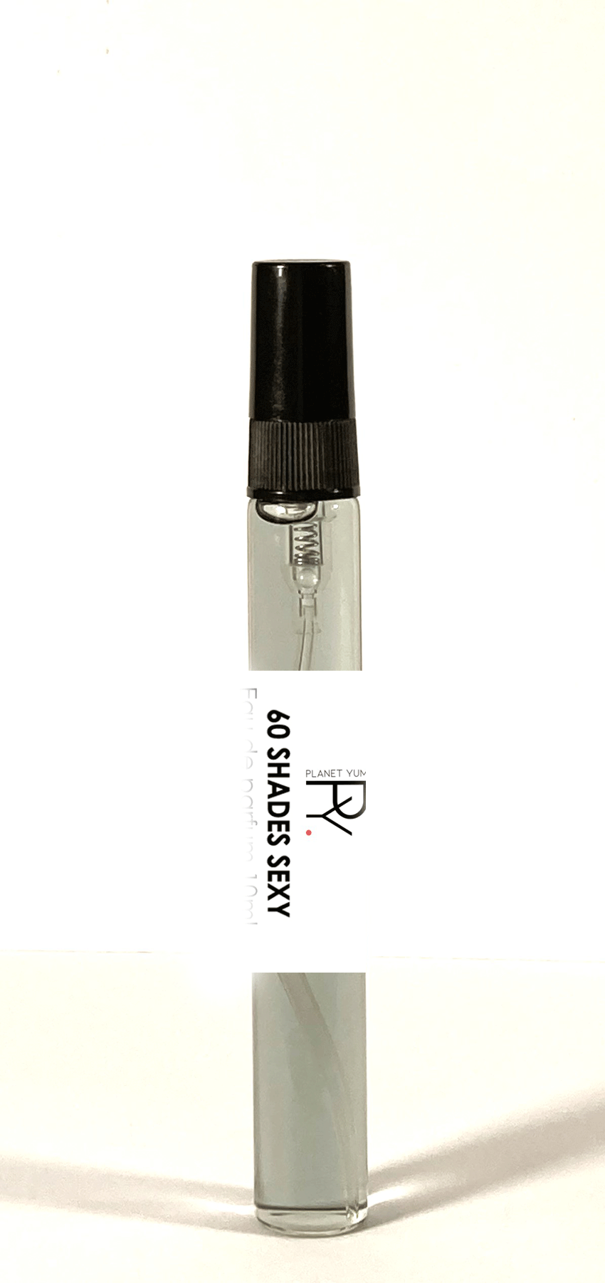 60 Shades of Sexy Fragrance by PLANET YUM Fine Fragrances Australia