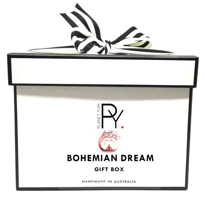 Bohemian Dream Custom Gift Box by Planet Yum – PLANET YUM