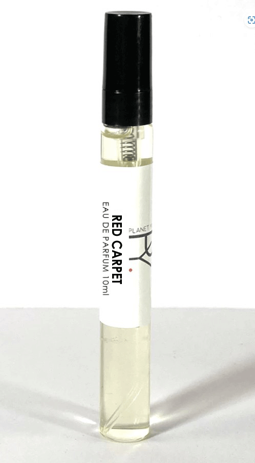 Red Carpet Perfume by Planet Yum - Smell Like a Movie Star! – PLANET YUM