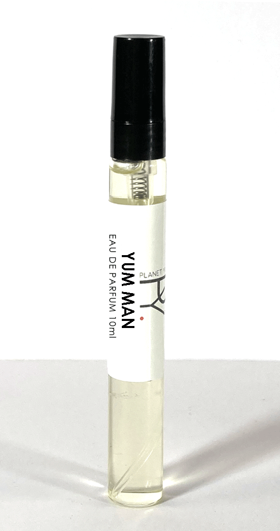 YUM MAN. Do It With Passion or Not At All | Perfume by Planet Yum ...