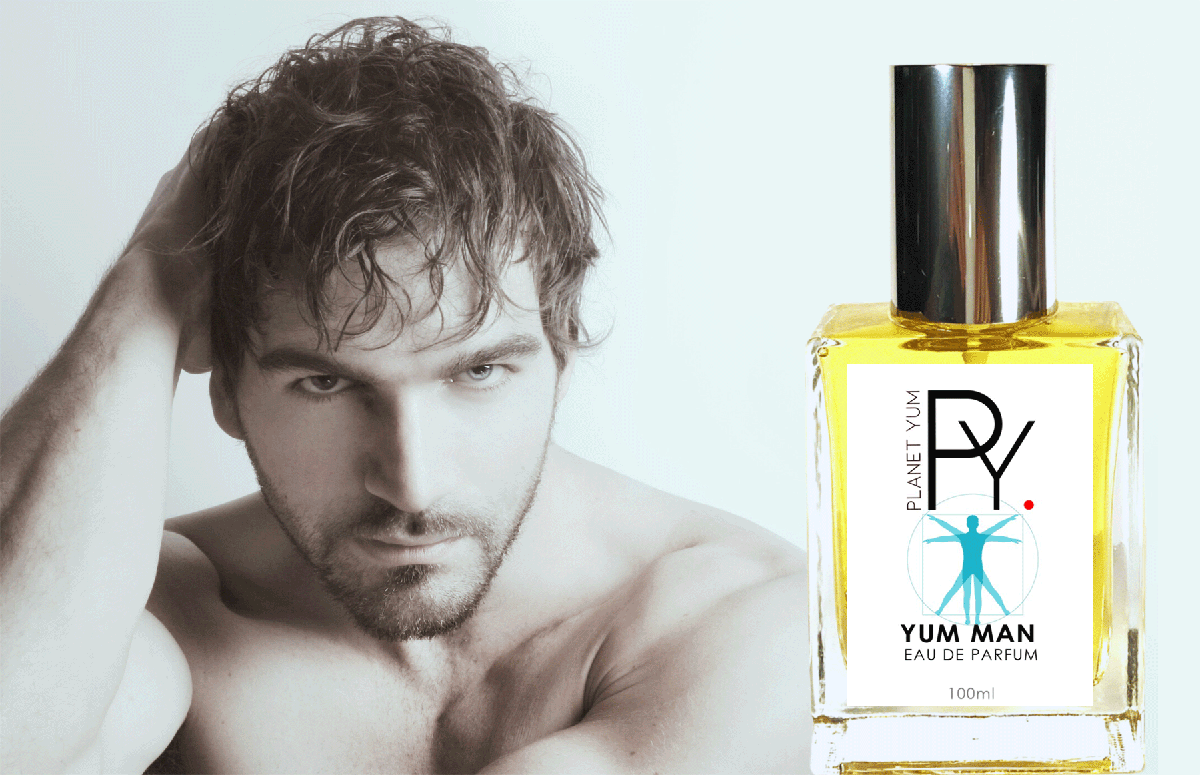 YUM MAN. Do It With Passion or Not At All | Perfume by Planet Yum ...